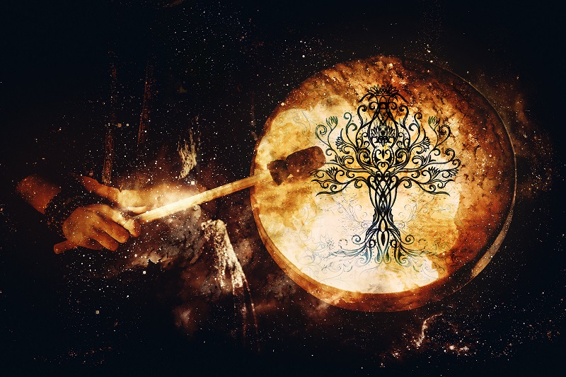 A Guide To 12 Infamous Celtic Gods And Goddesses – irish culture and ...