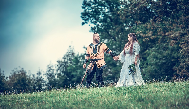 Traditional Irish Wedding Blessings, Vows and Toasts – irish culture ...