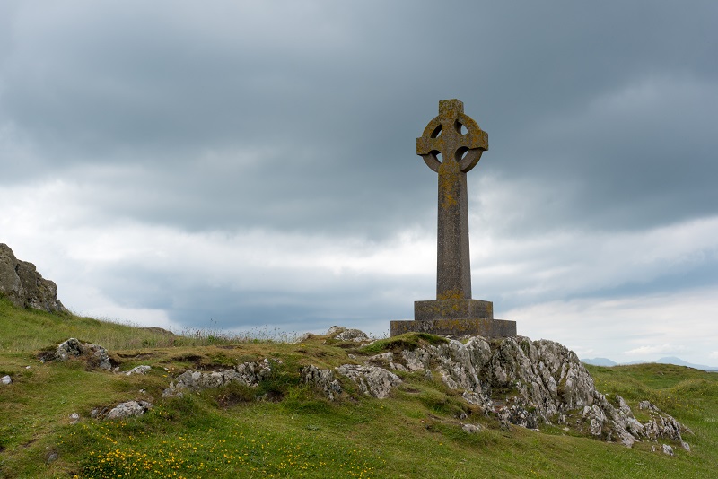 5 Important Celtic Crosses of Ireland – irish culture and traditions