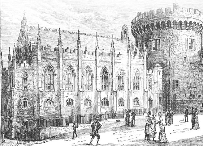 About Irish Hallmarks from the Dublin Assay Office – irish culture and ...