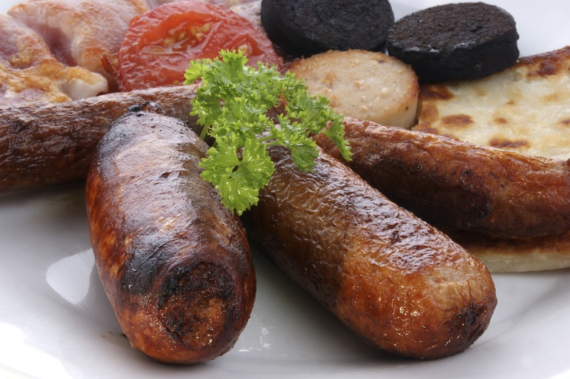 What Makes Up a Full Irish Breakfast? – irish culture and traditions