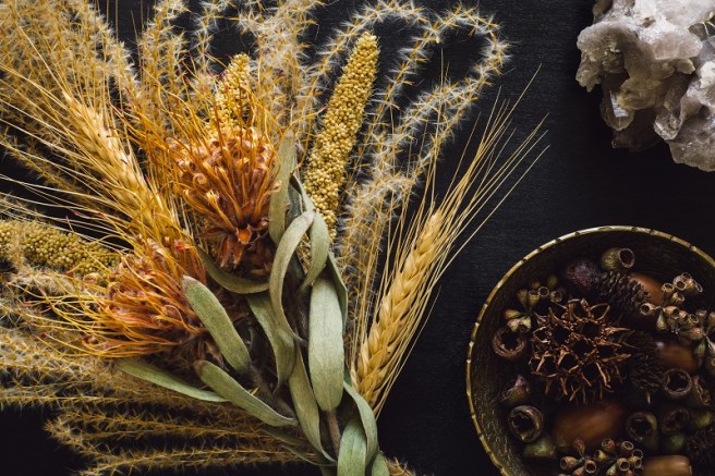 Celebrating the Autumn Equinox Called Mabon – irish culture and traditions