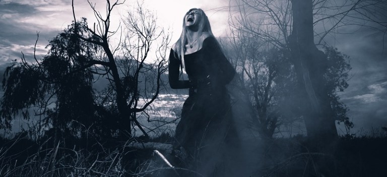 The Irish Legend of the Banshee – irish culture and traditions