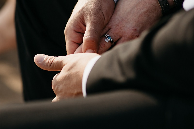 How to Select the Proper Claddagh Ring – irish culture and traditions