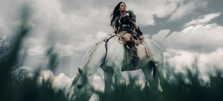 Uncovering 5 Legendary Celtic Warriors: Symbols of Strength and Courage ...