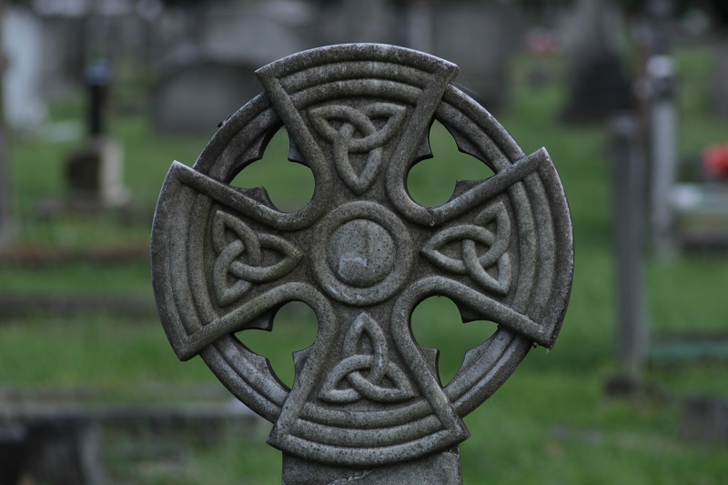The Power of Words: How Irish Blessings Uplift the Soul – irish culture ...