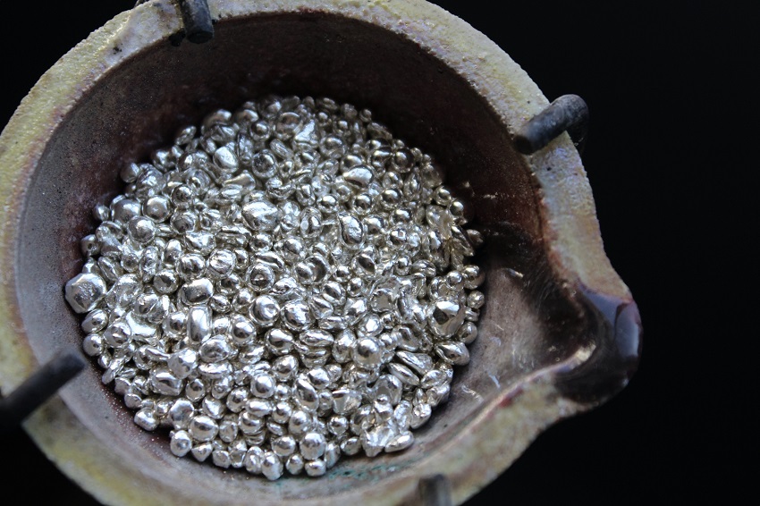 The Affordable Luxurious Elegance of Sterling Silver Jewelry: Care ...