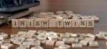 The Term “Irish Twins”: Unpacking History, Meaning, and Origins – irish ...