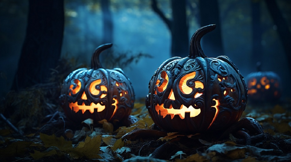 The Origins and Superstitions of the Jack O’Lantern in Irish Tradition ...