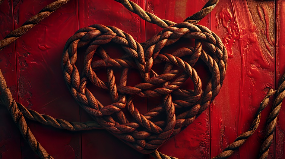 Embrace the Romance of Celtic Hearts This Valentine’s Day – irish ...