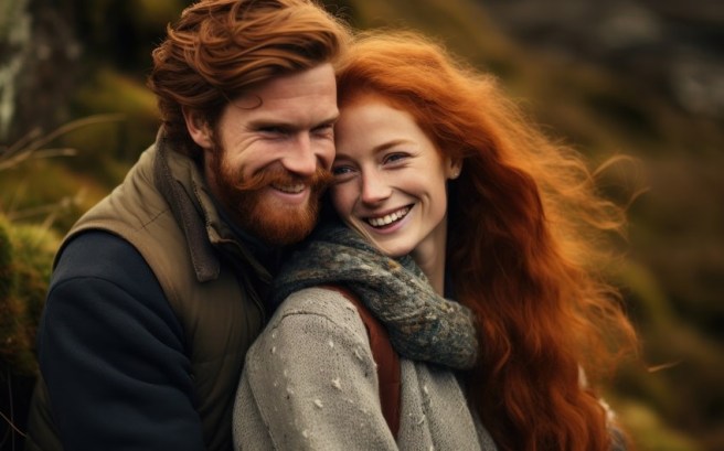 The Top 10 Most Romantic Irish Sayings: A Journey Through Ireland’s ...