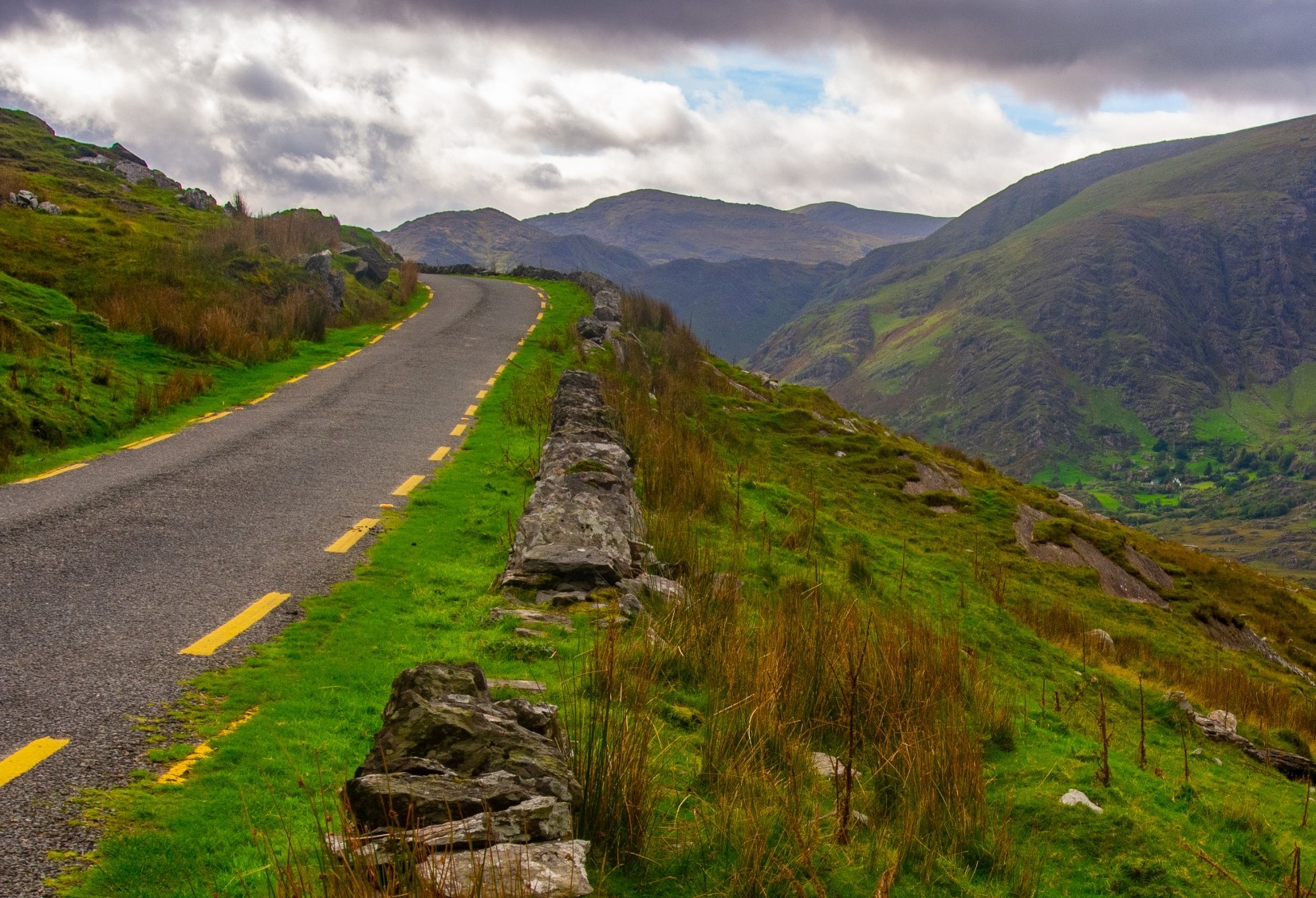 Irish Blessings: A Journey Through Time and Tradition – irish culture ...