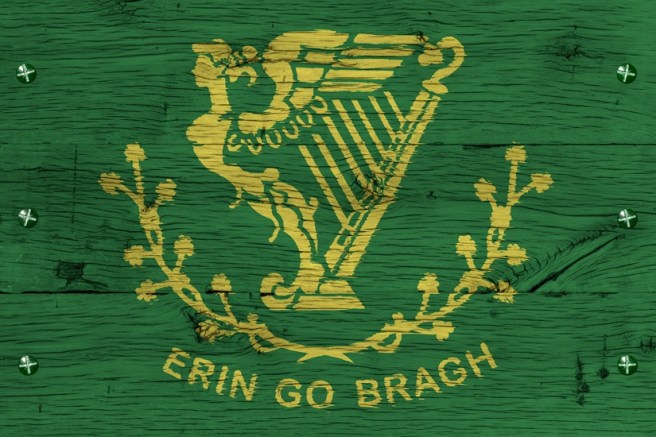 Erin go Bragh and the Irish Diaspora: How ‘Ireland Forever’ Echoes ...