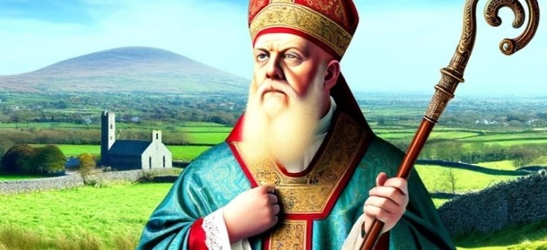 9 Enchanting Legends of Saint Patrick’s Day: Embracing the Mystical and ...