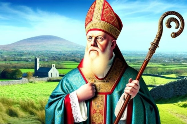 9 Enchanting Legends of Saint Patrick’s Day: Embracing the Mystical and ...