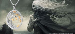 Banshee Mythology: What Is a Banshee and the Legends Behind the ...