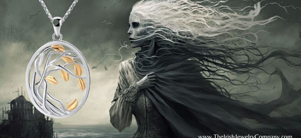 Banshee Mythology: What Is a Banshee and the Legends Behind the ...