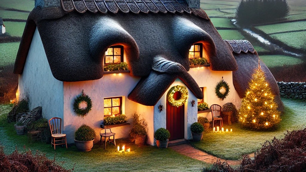 Irish Christmas Traditions to Bring the Magic of Ireland into Your Home ...
