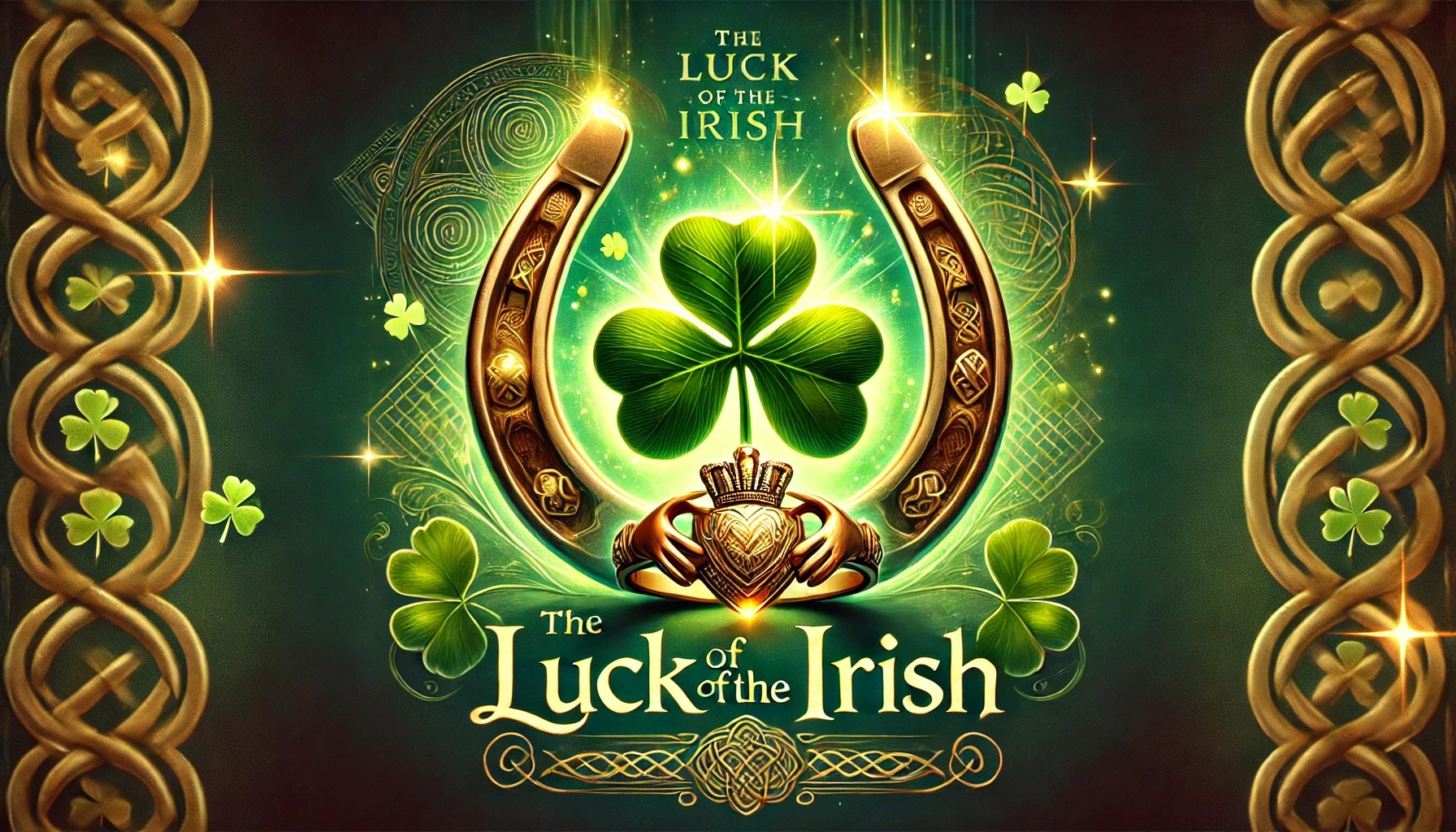 The Luck of the Irish: Fact or Fiction? – irish culture and traditions