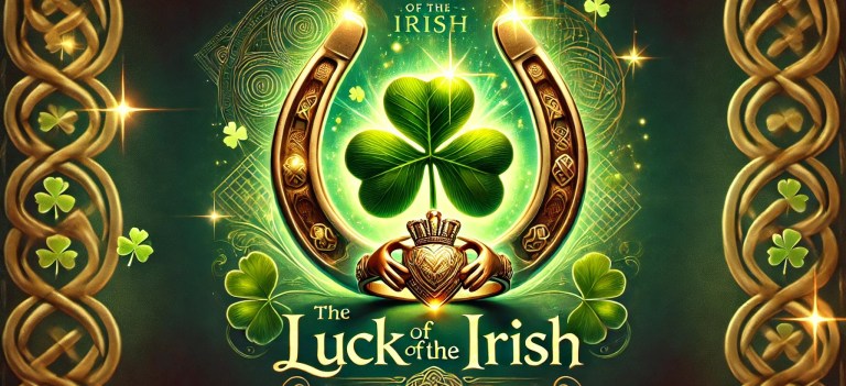 The Luck of the Irish: Fact or Fiction? – irish culture and traditions