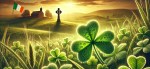 The Shamrock: A Timeless Symbol of Ireland, Faith, and Fortune – irish ...