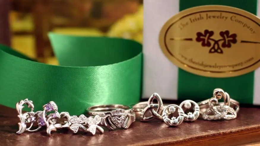 Jewelry: Definition, Types, Trends, and Timeless Appeal – irish culture ...