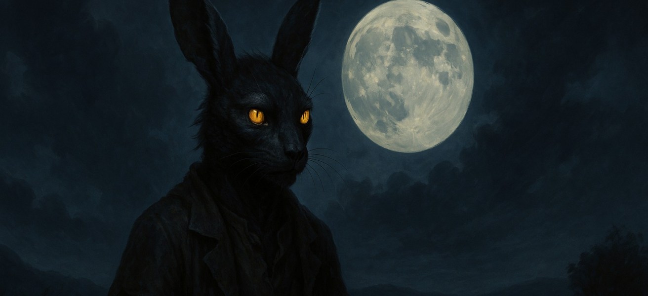 Puca – The Shape-Shifting Spirit of Celtic Folklore – irish culture and ...